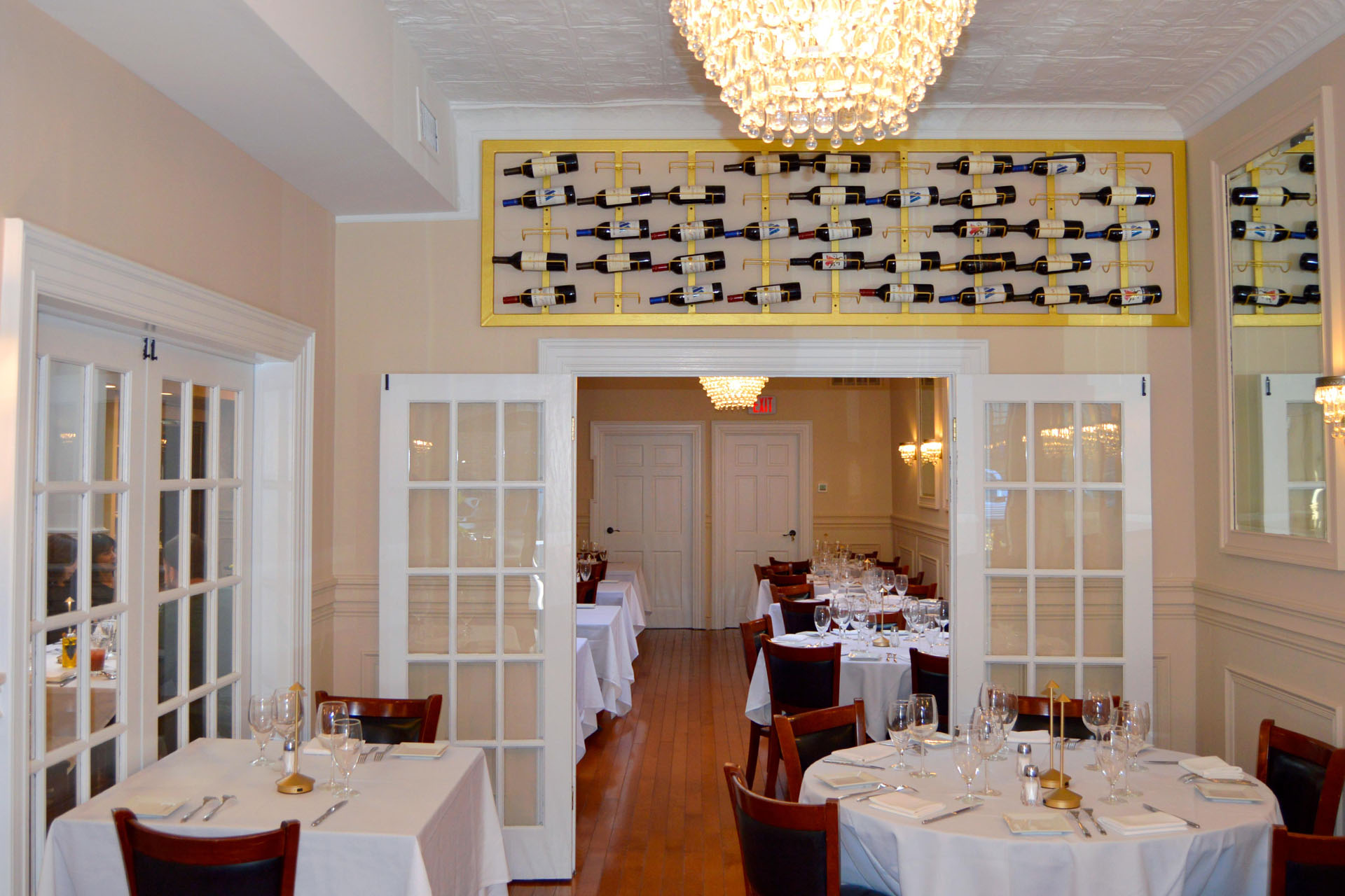 Basilico Tradizionale Italiano – Italian Restaurant